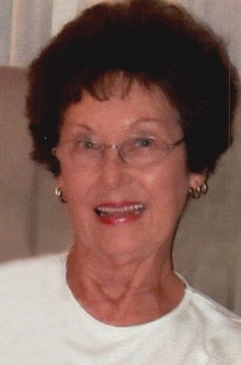 Catherine Pemberton Obituary - Pekin, IL