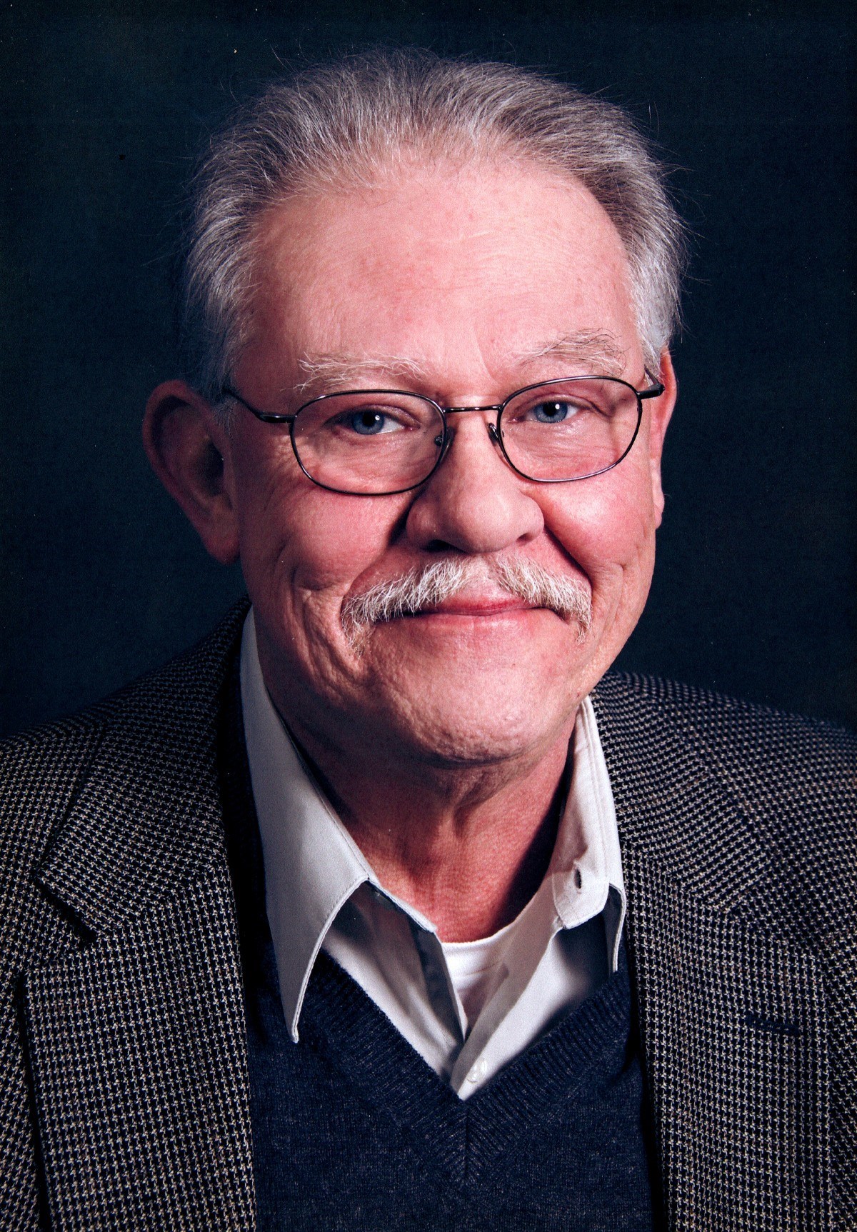 John Irwin Obituary - Medford, OR