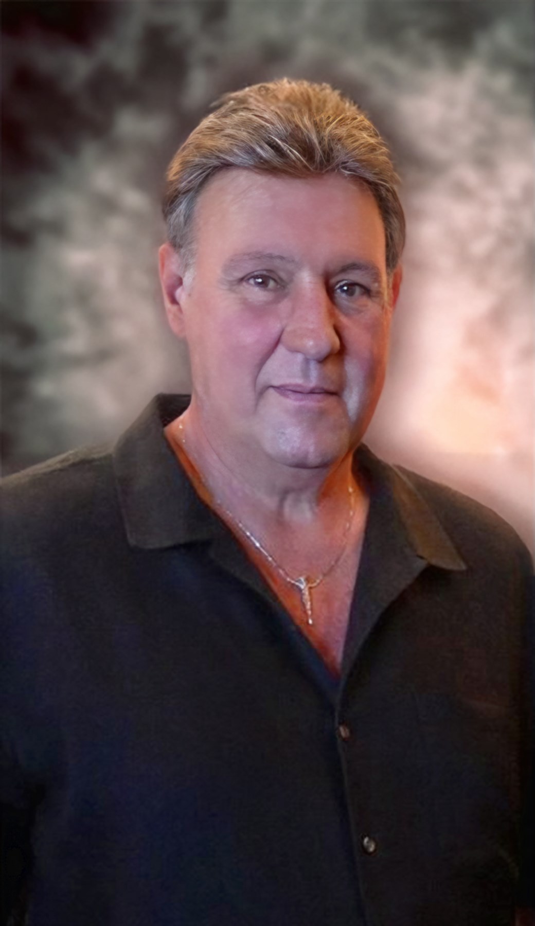 Gerard Raimo Obituary - Las Vegas, NV