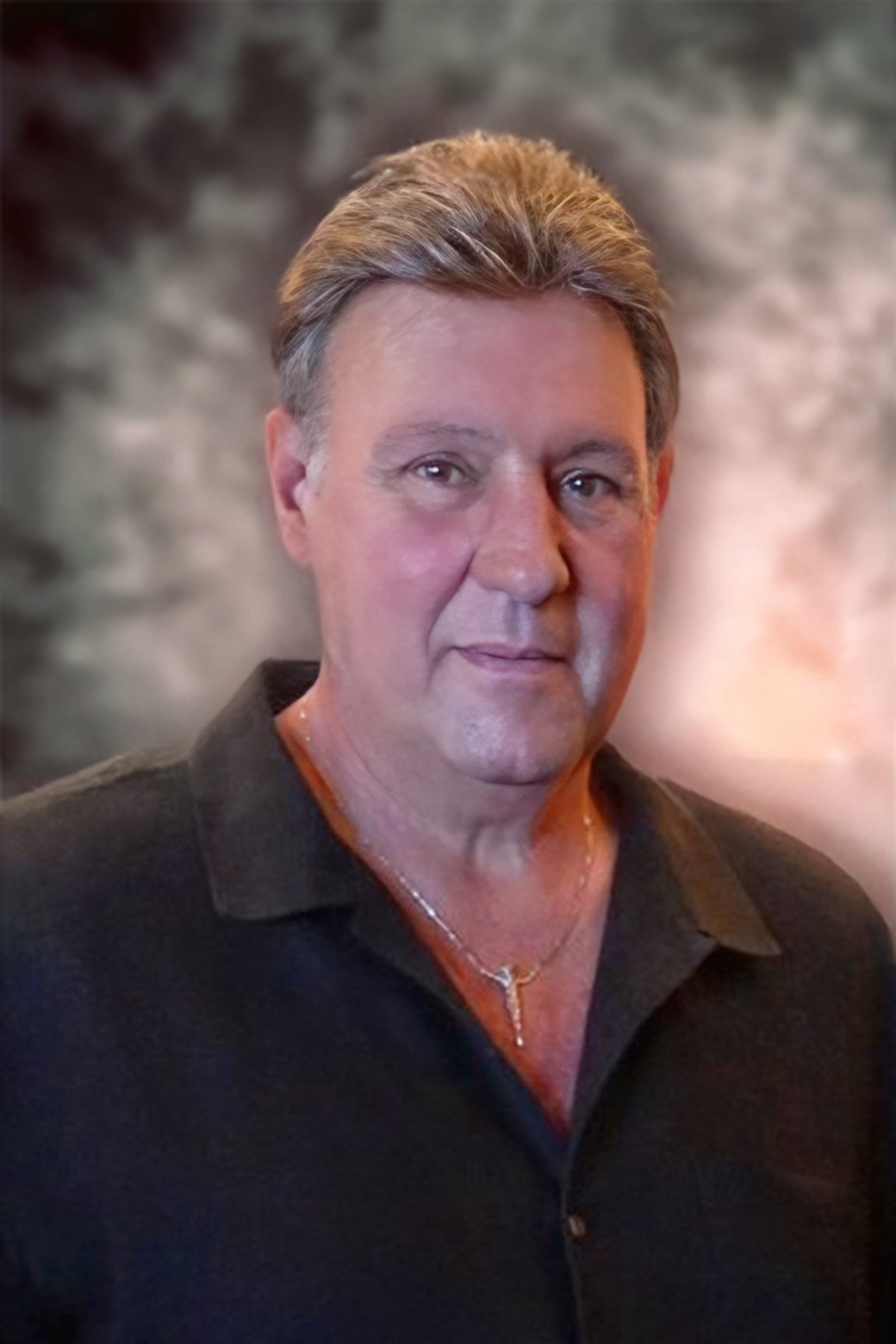 Gerard Raimo Obituary - Las Vegas, NV