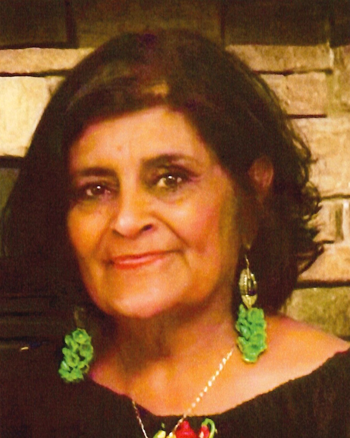 Ana Maria Valadez Obituary - Casa Grande, AZ