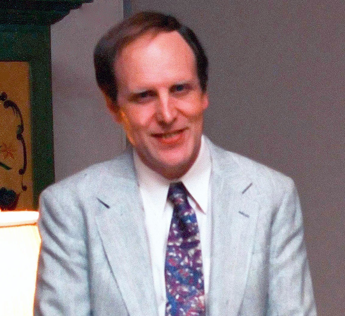 James Lyons Obituary - Springfield, VA