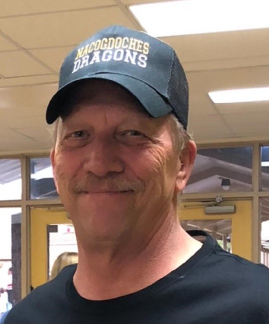 Robert Williams Obituary - Nacogdoches, TX