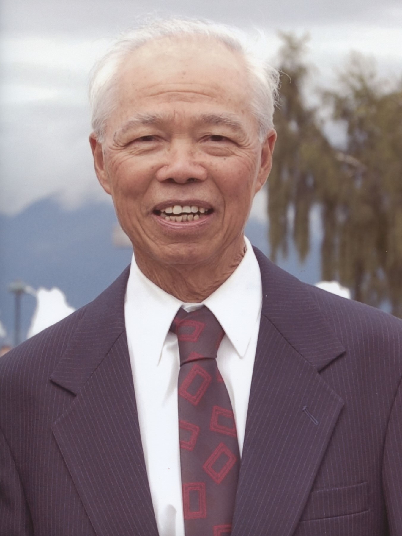 David Po Jing Kong Obituario - Burnaby, BC