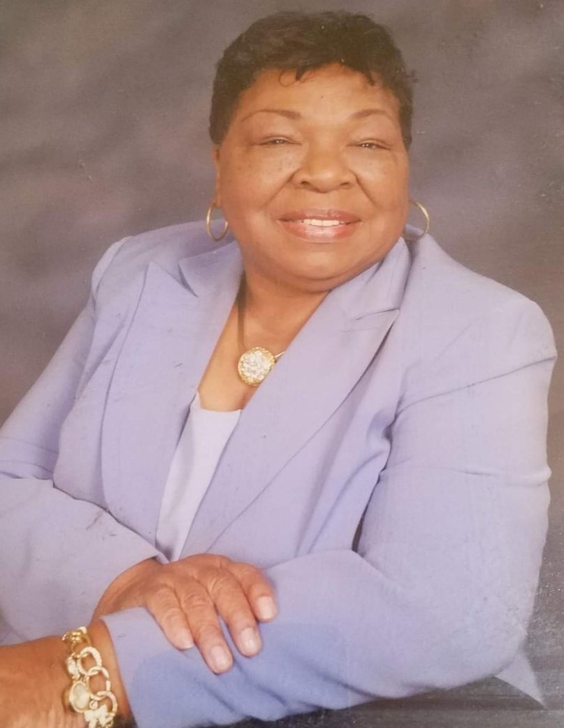 Shirley Scott Obituary - Arlington, TX