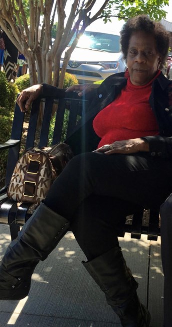 Marsha Neil Obituary - Oklahoma City, OK
