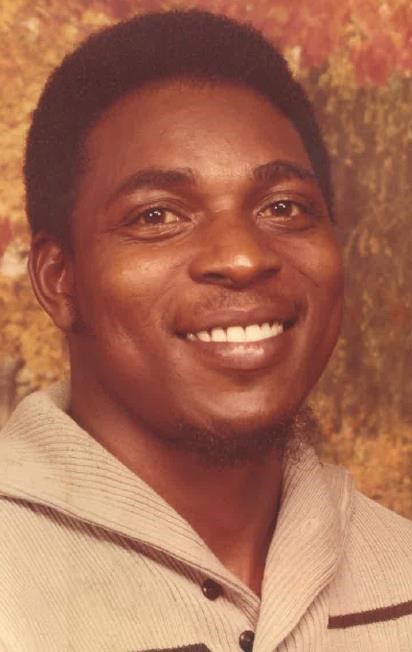 Larry Rogers Obituary - Stockbridge, GA