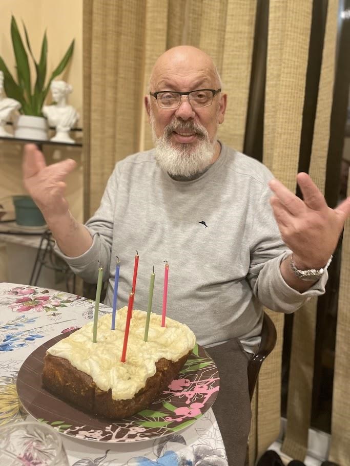 Boris Goldberg Obituary - Wilmette, IL