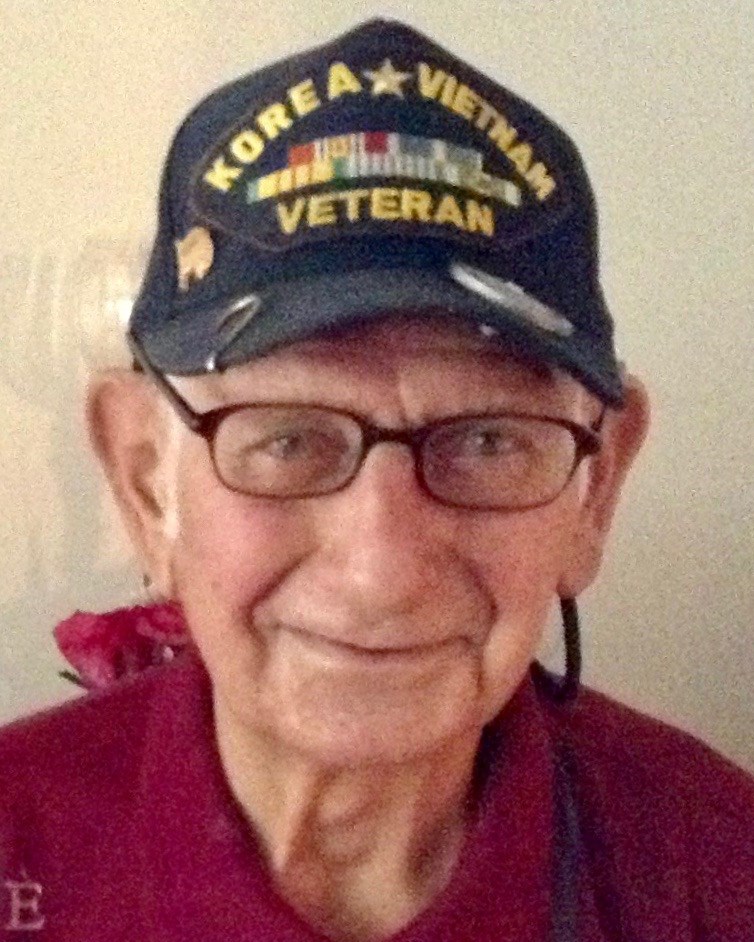 Thomas LoPresti, SMSGT, USAF (Ret.) Obituary - Tampa, FL