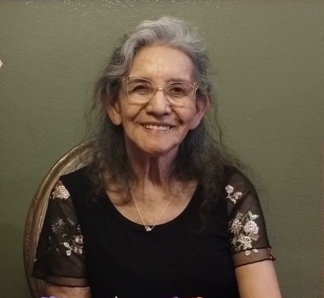 Ramona Hernandez Obituary - Merced, CA
