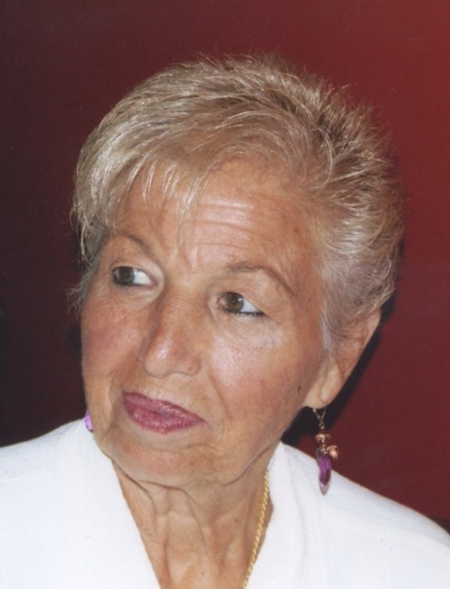 Stephanie Gallarelli Obituary - Boston, MA