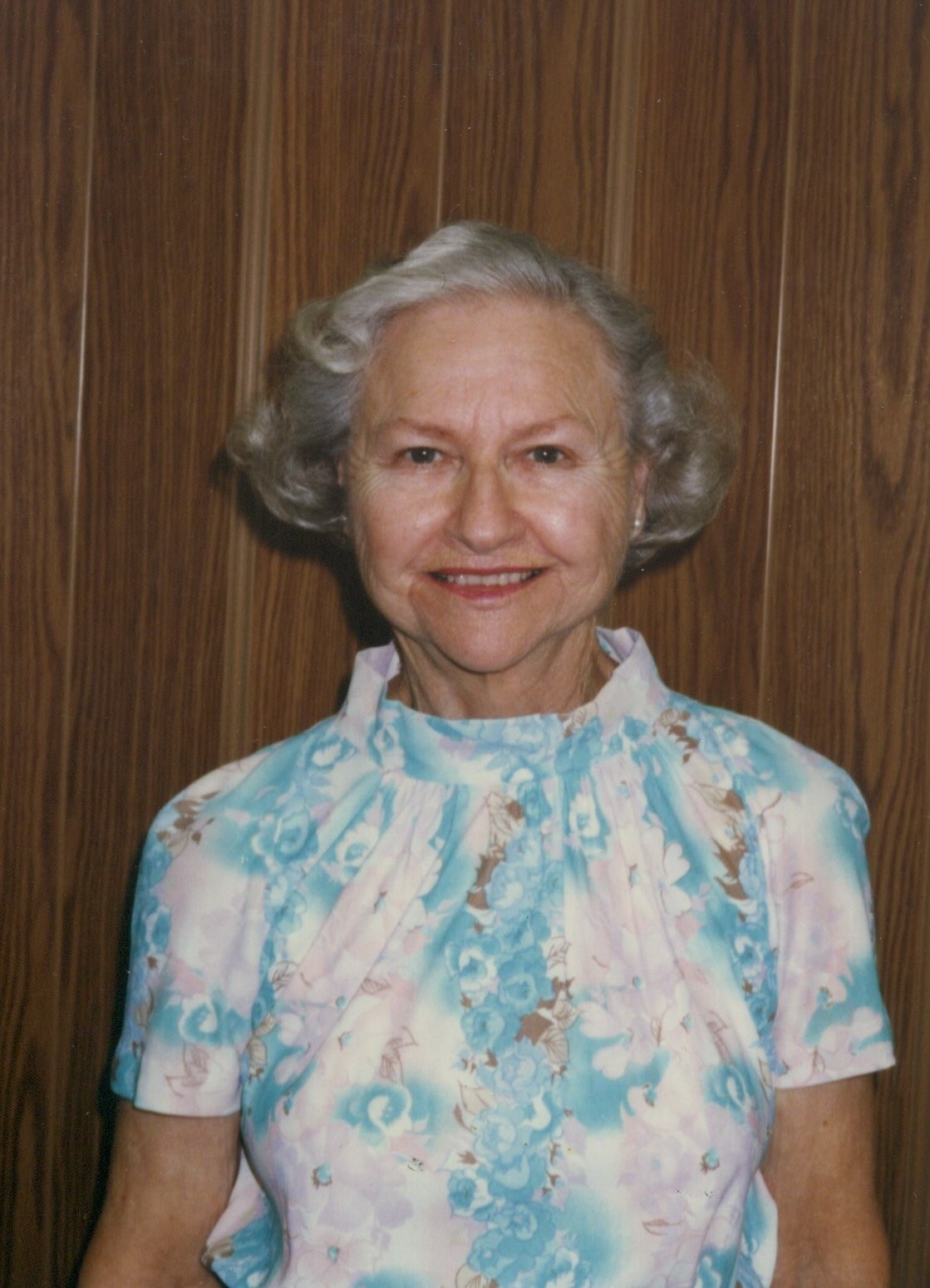 Elsie Williams Obituary - Oklahoma City, OK
