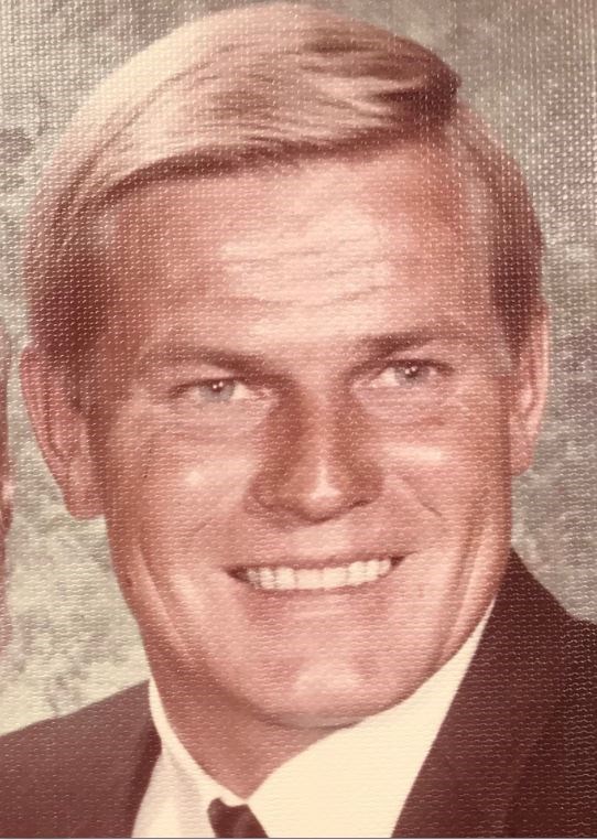 Bernie Anderson Obituary - Costa Mesa, CA