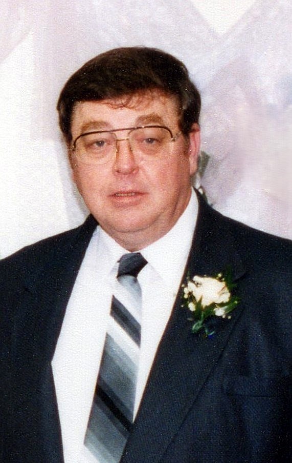 Warren Yager Obituary - Wichita, KS