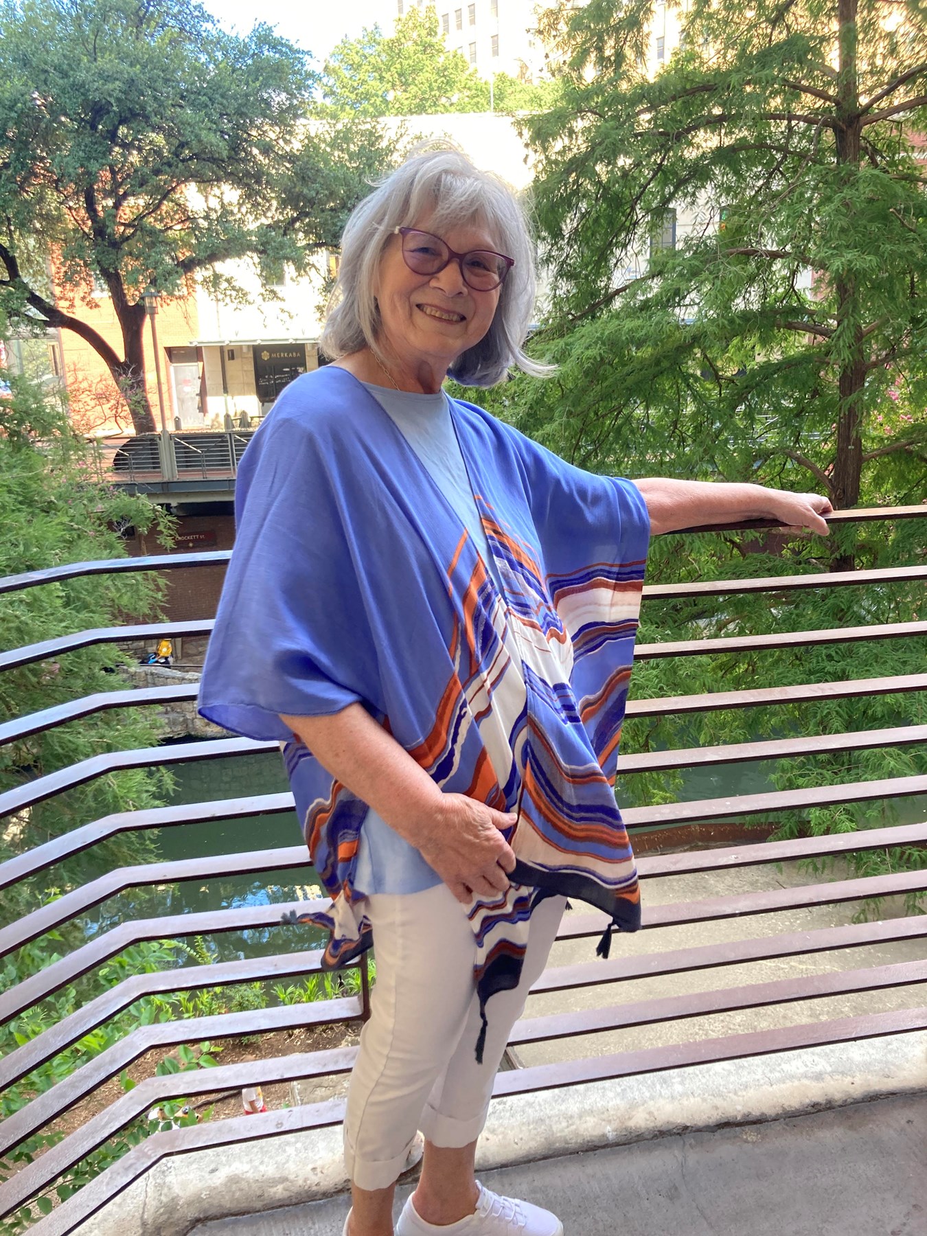 Terry Satherlie Obituary - Leander, TX