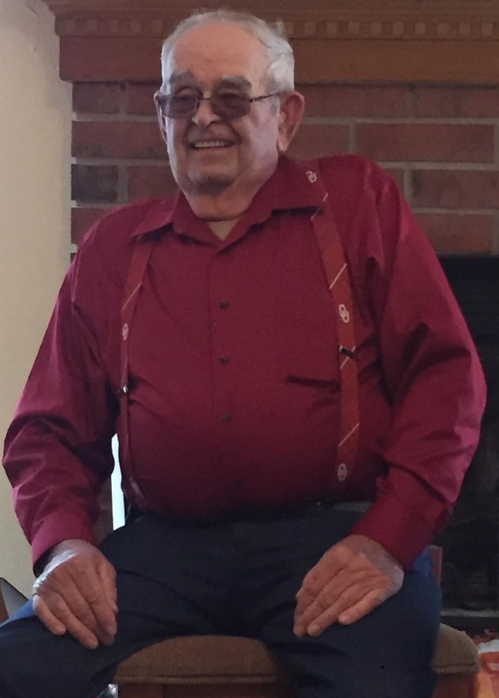 Jimmy Post Obituary - Wichita, KS