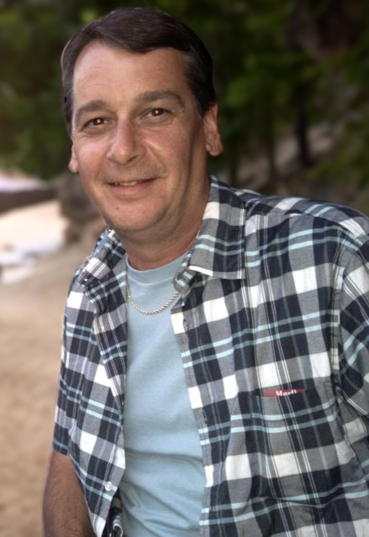 Paul Norman Labaj Obituary - Las Vegas, NV