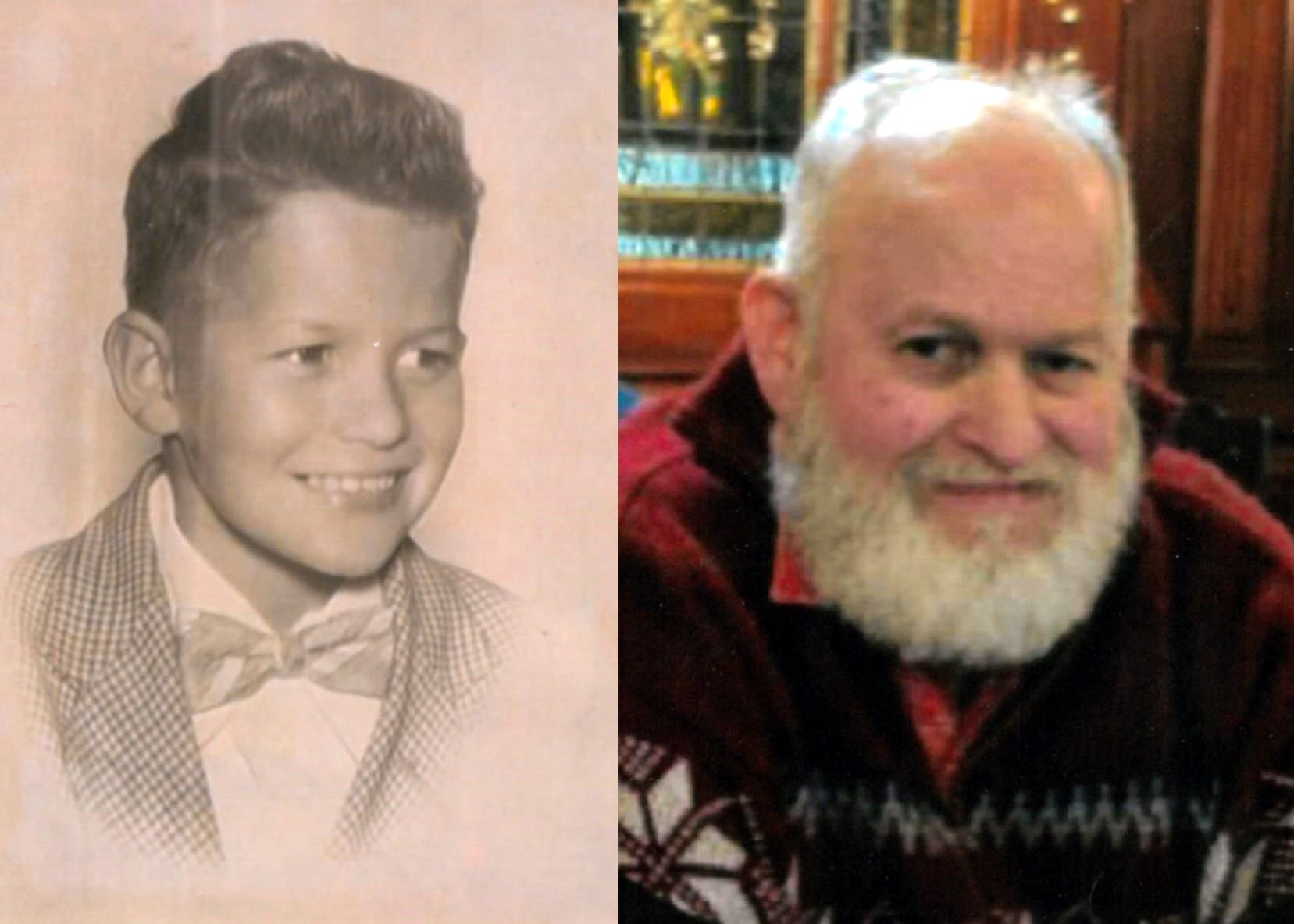 Roger Porret Obituary - Portland, OR