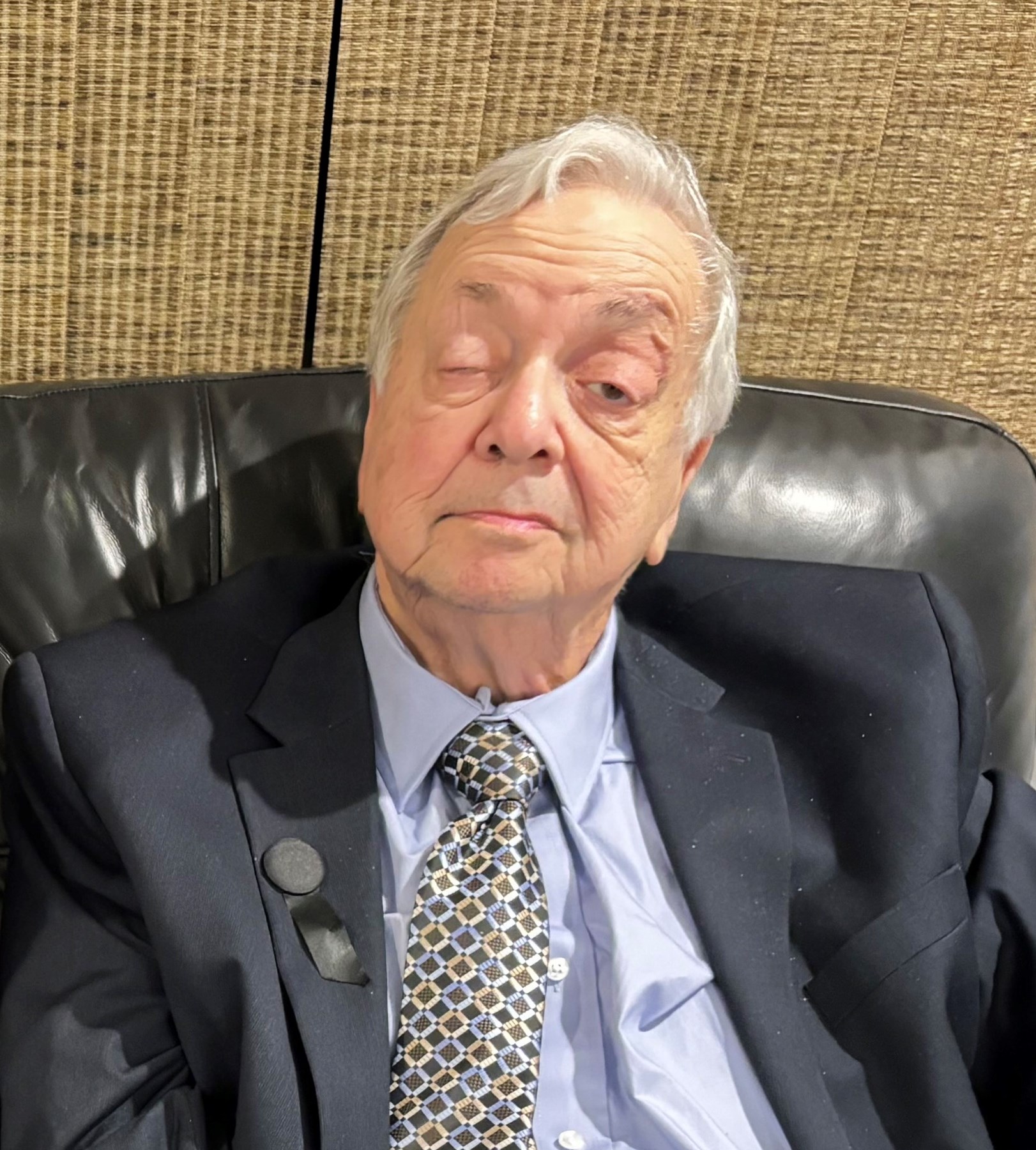 Robert Levitz Obituary - Canton, MA