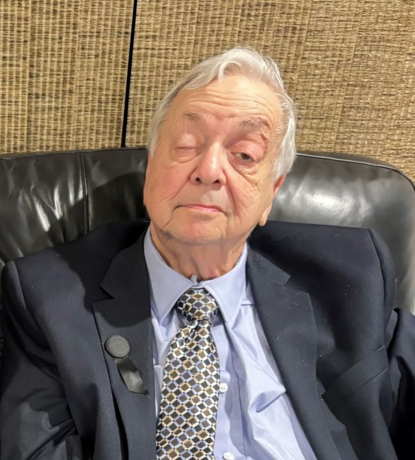 Robert Levitz Obituary - Canton, MA