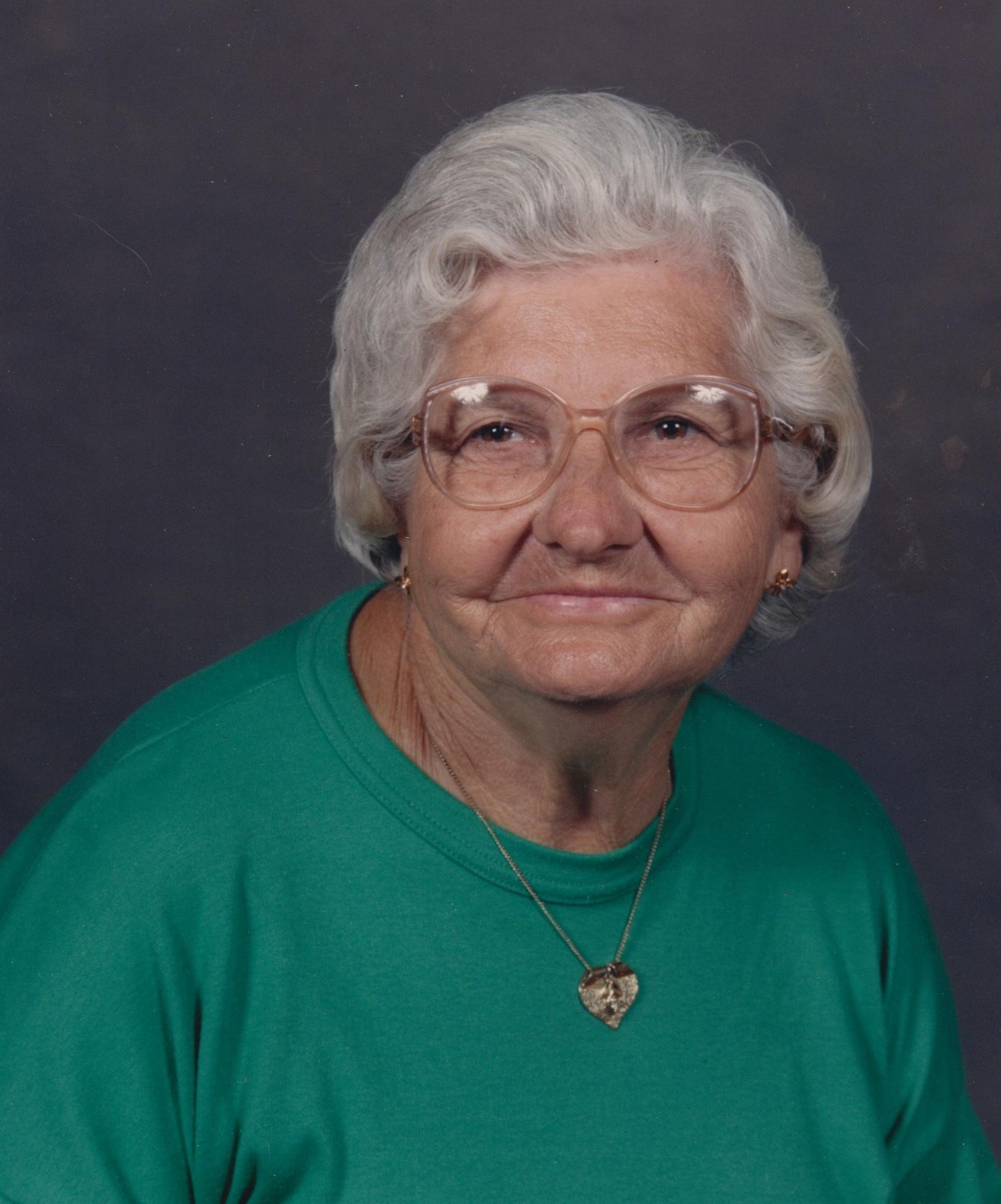 Mary Juanita Foulk Obituary - Kingsport, TN