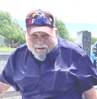 Monte Miller Obituary - Davenport, WA