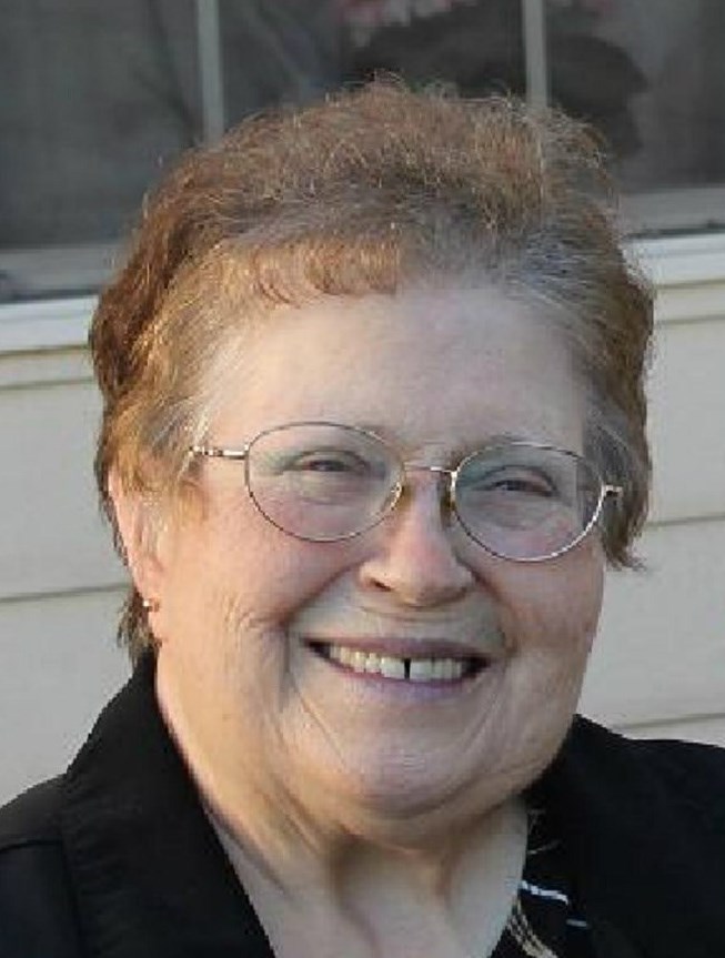 Ruby Ellen Pollard Obituary - Portland, OR