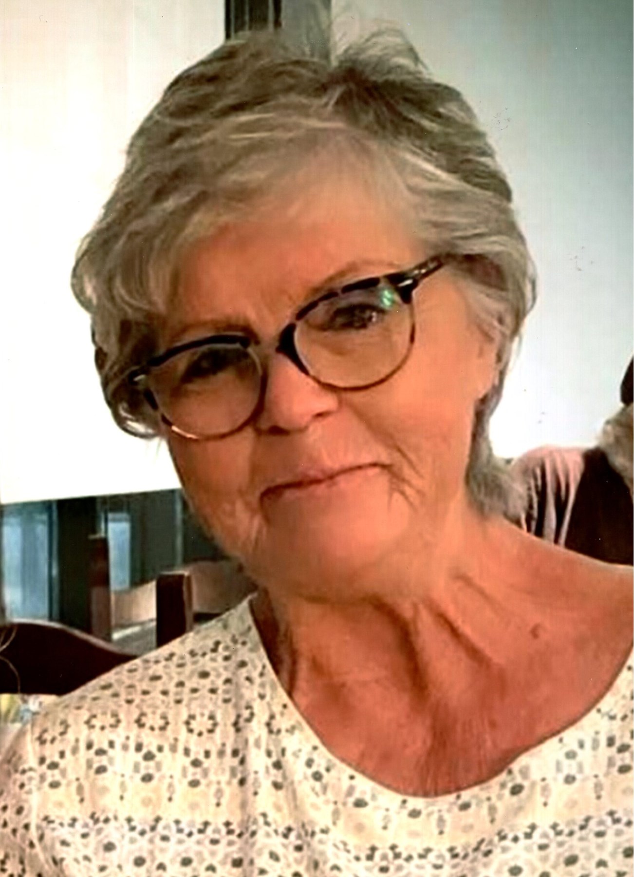 Carla Huff Obituary - Del City, OK