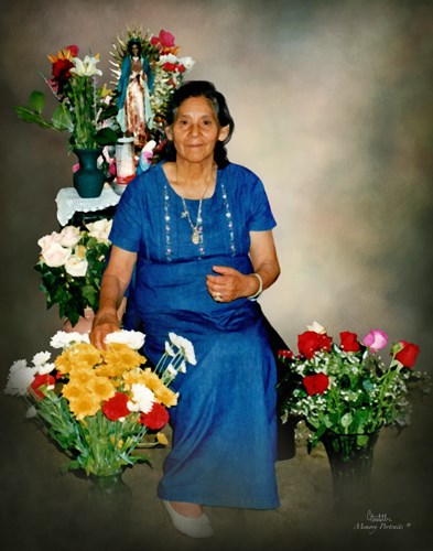 Maria Leyva Obituary - Dallas, TX