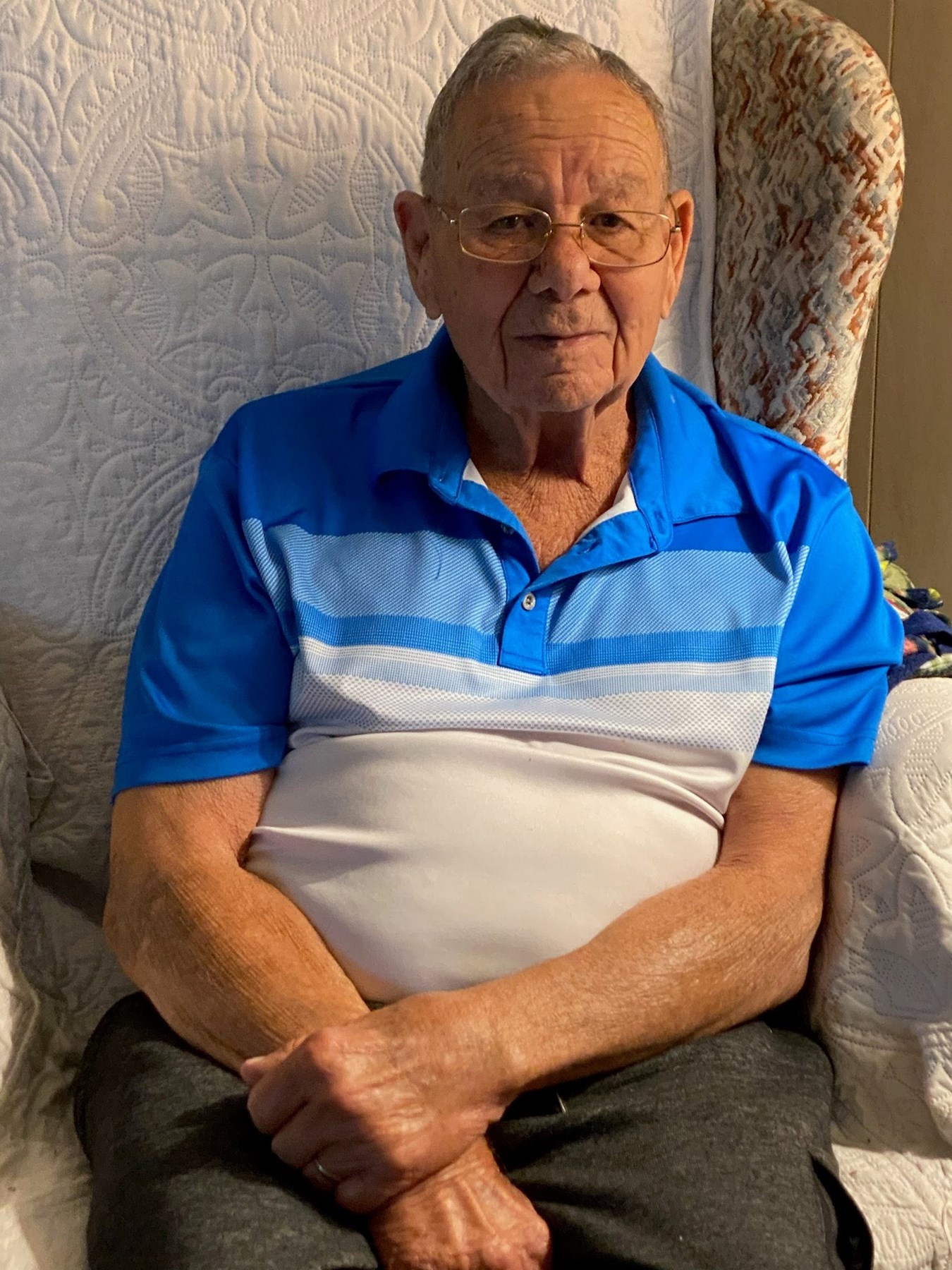 Sam DiBello Obituary - Houston, TX