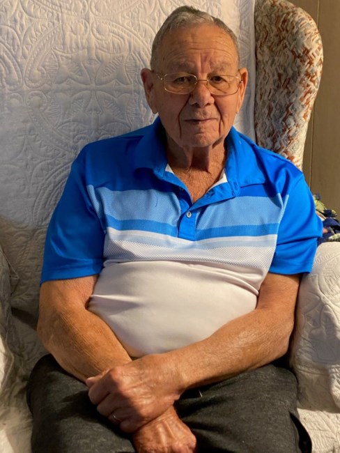 Sam DiBello Obituary - Houston, TX