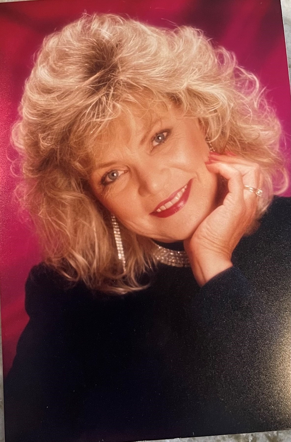 Barbara Kaldahl Obituary - Beverly Hills, FL