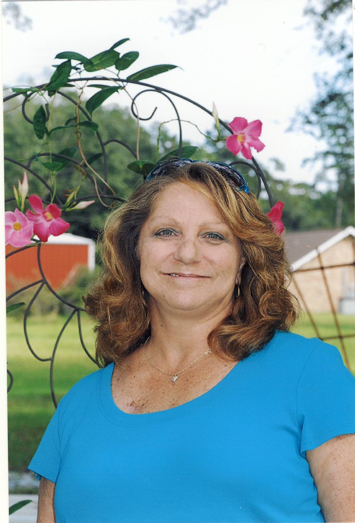 Lucie Sevin Obituary - Marrero, LA