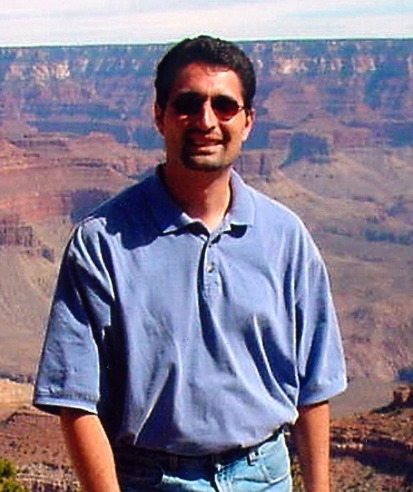 Brian Baxter Faulk Obituary - Olive Branch, MS