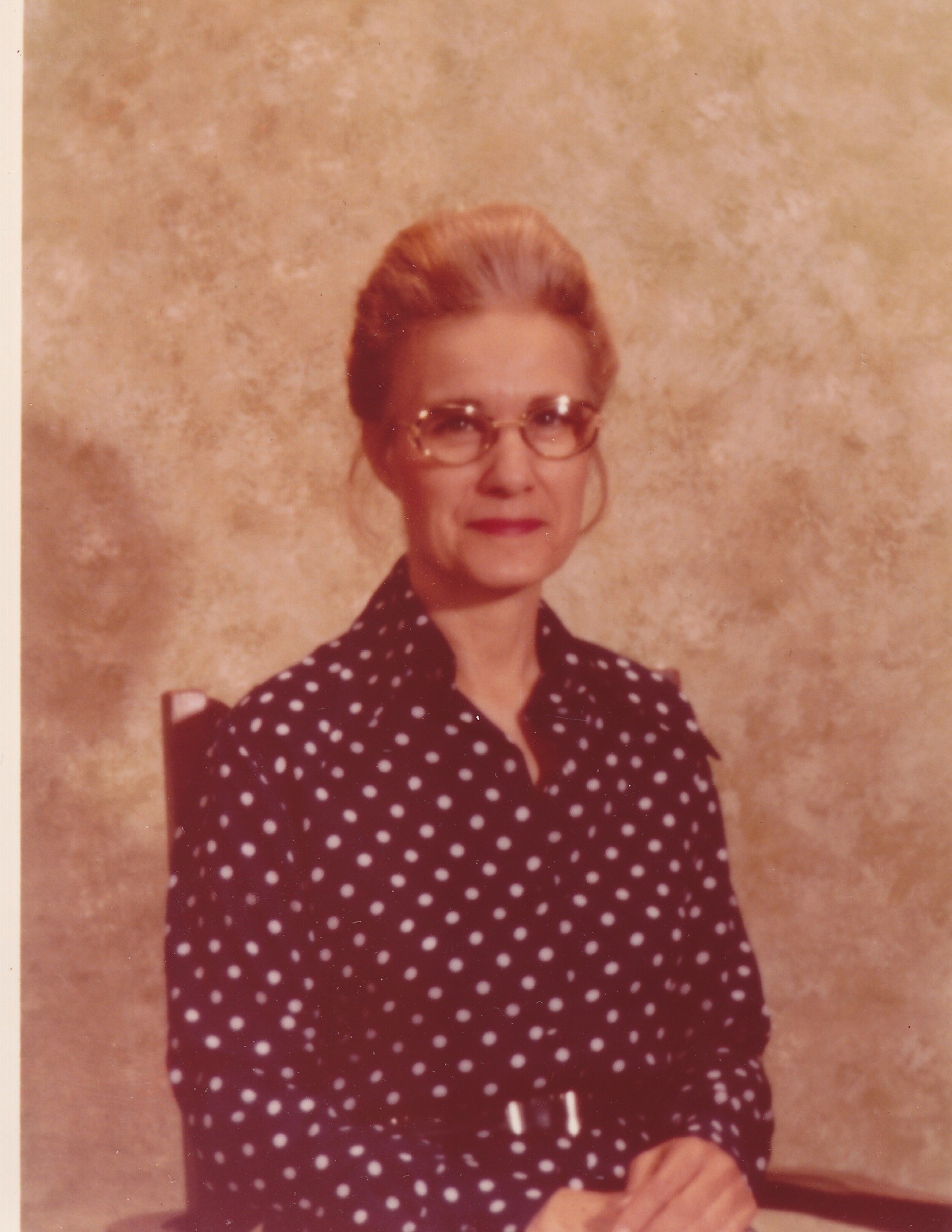 Beth Waddell Obituary - Arlington, TX