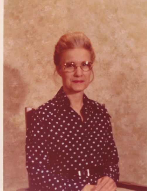 Beth Waddell Obituary - Arlington, TX