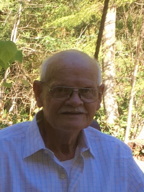 Stanley Moore Obituary - Courtenay, BC