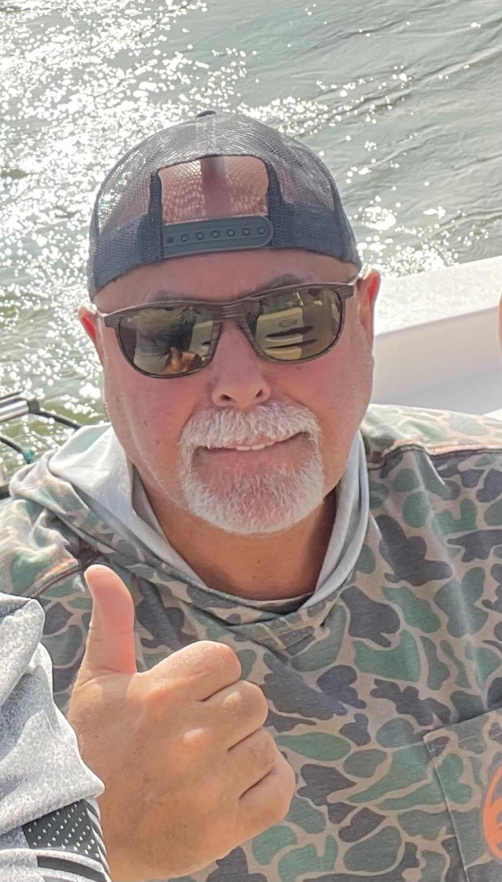 James Sanzosti Obituary - Jacksonville, FL
