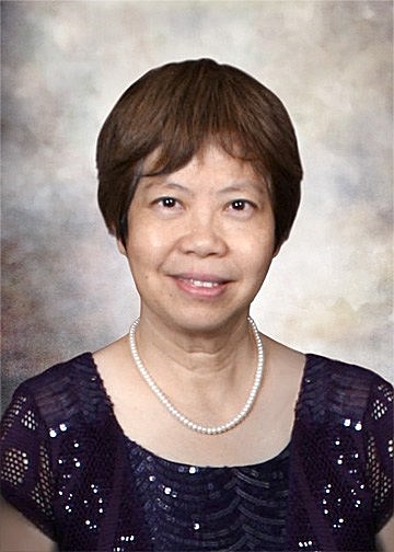 Siu Mui Wu Obituary - Vancouver, BC