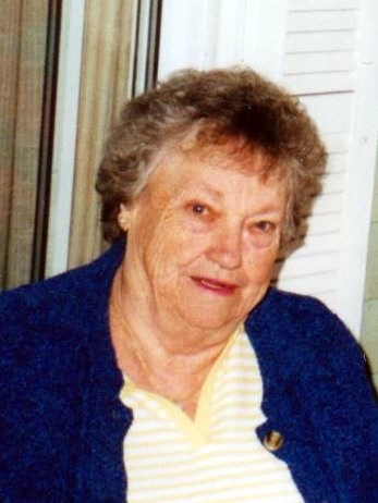 Barbara Jean Mendenhall Obituary - Lynnwood, WA