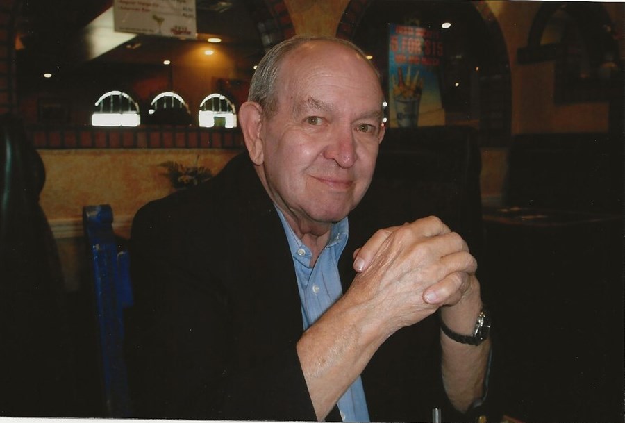 Robert Bowers Obituary - Centennial, CO