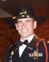 Thomas US Army Obituary - San Antonio, TX
