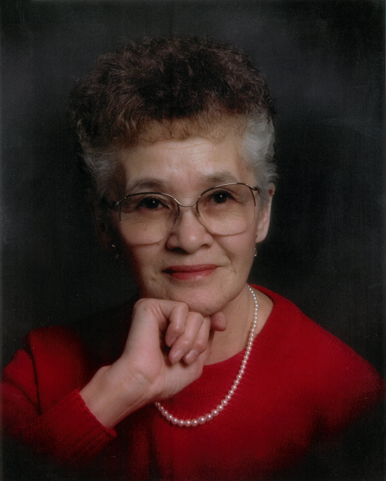 Eleanor Yip Obituary - Saskatoon, SK
