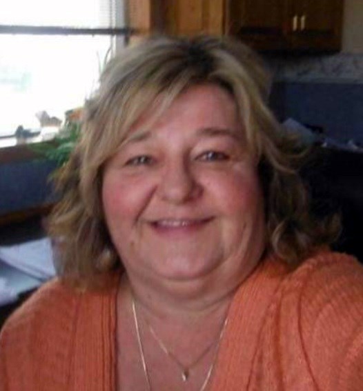 Amy Bosch Obituary - Coon Rapids, MN