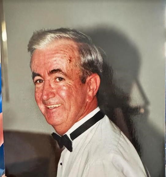 Donald Ford Obituary - Bourne, MA
