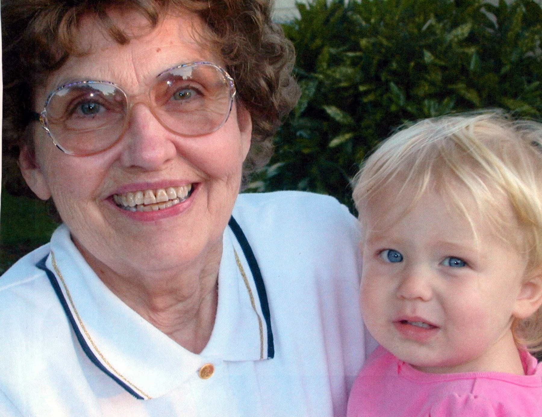 Hilda Ferguson's Instagram, Twitter & Facebook on IDCrawl