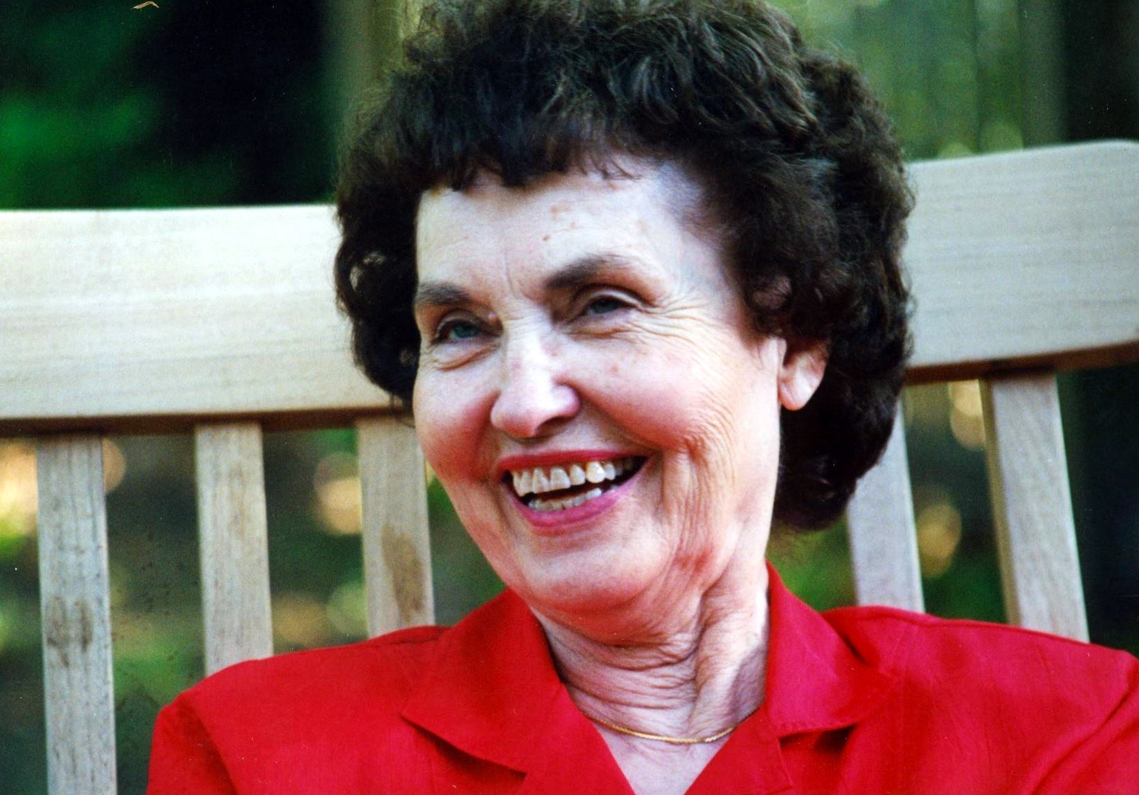 Hilda Ferguson's Instagram, Twitter & Facebook on IDCrawl