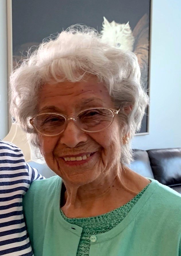 Rosa Blanco Obituary - Paso Robles, CA