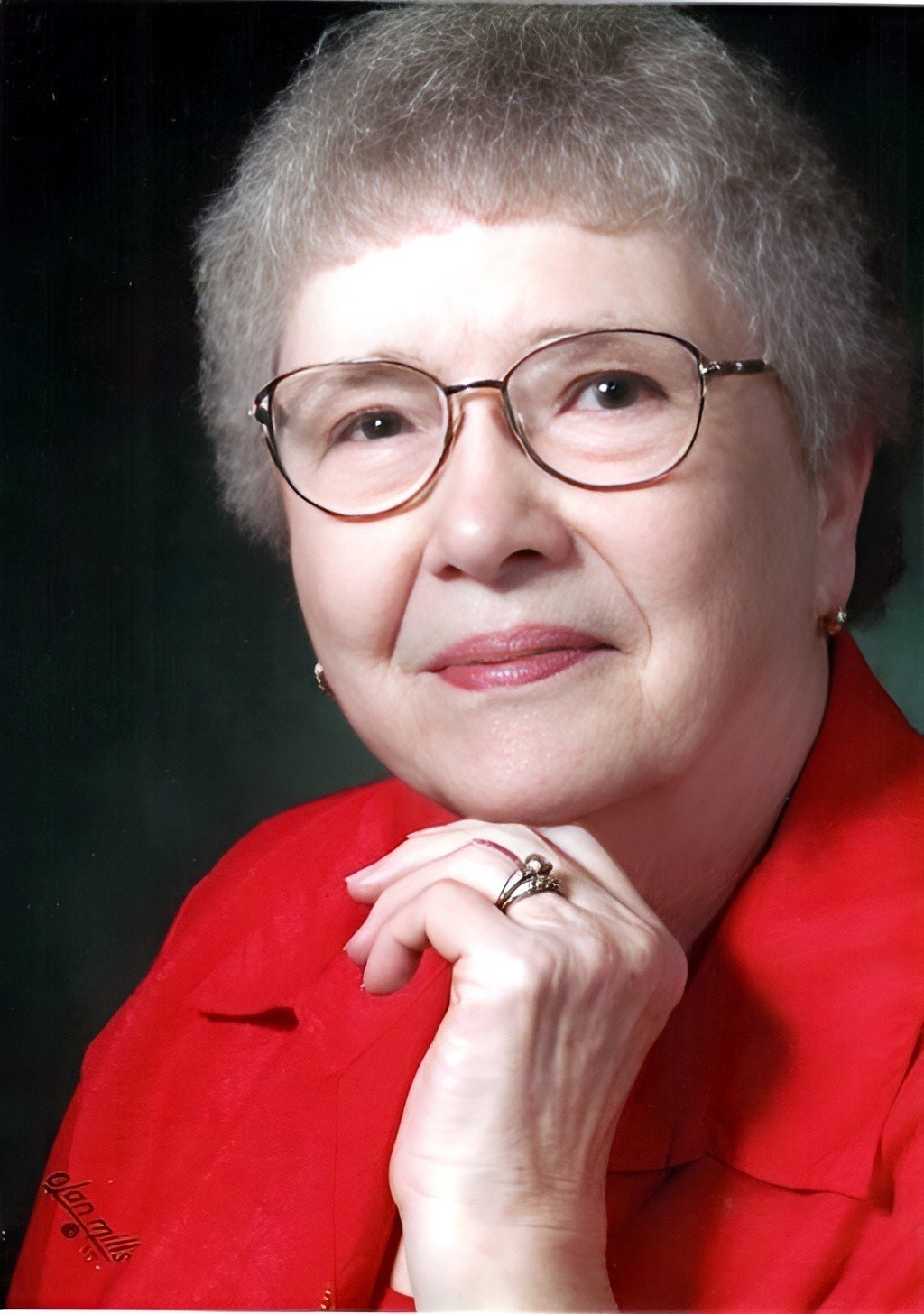 Dorothy Lyndell Pollock Obituary - Pflugerville, TX