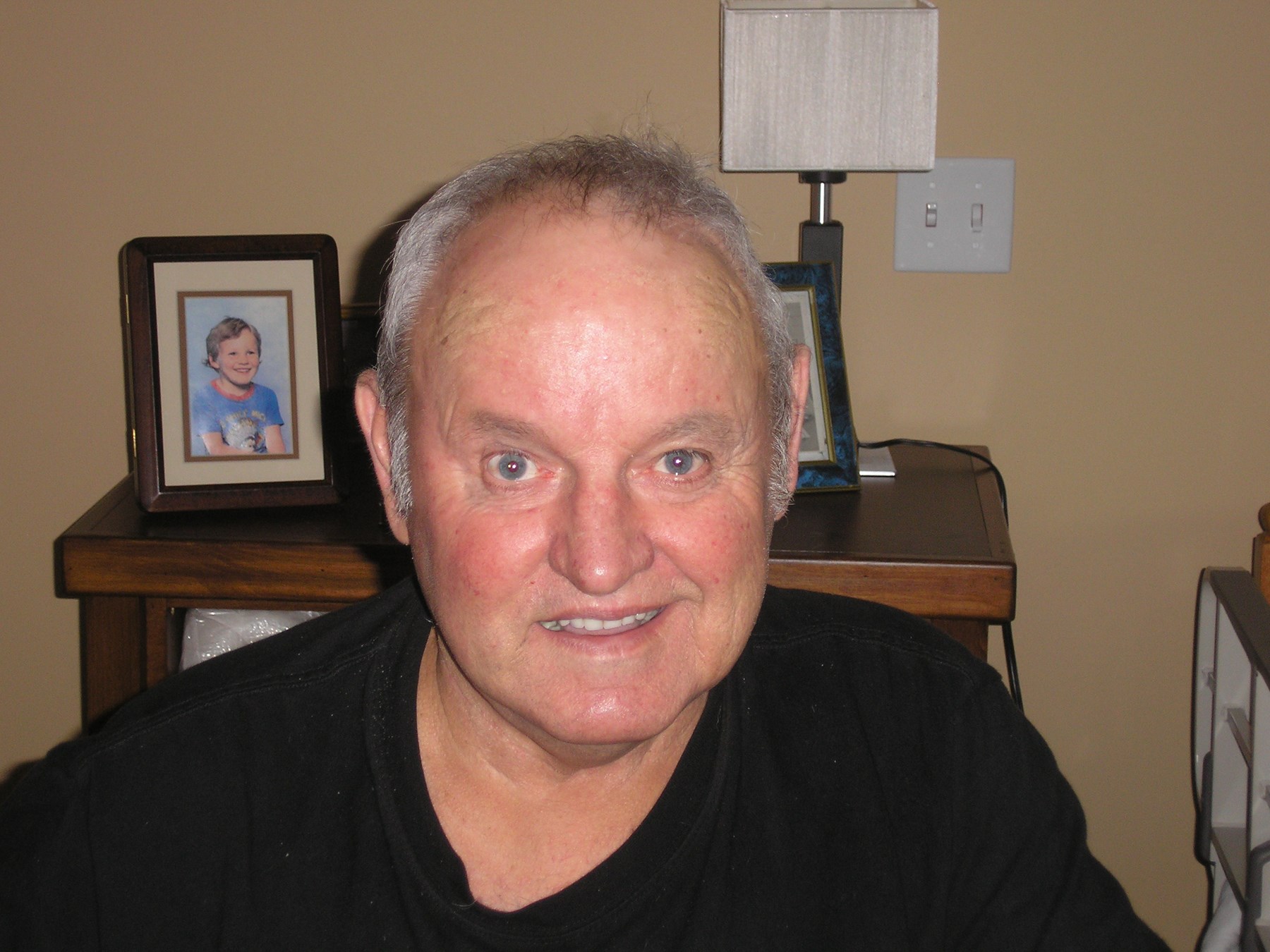Wayne Raymond Obituary - Digby, NS